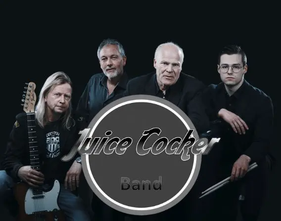 Juice Cocker Band | Haus am See Ravensburg